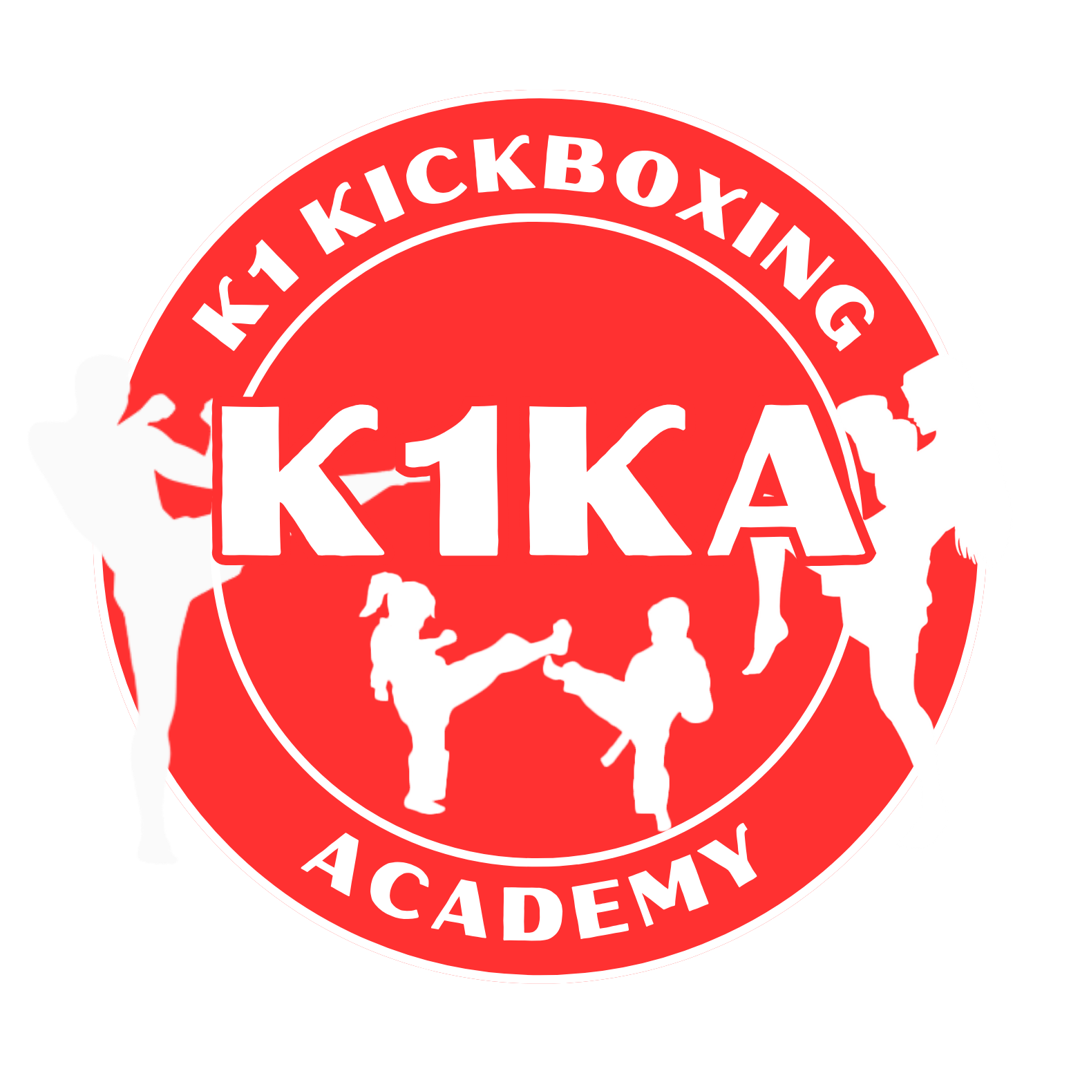 K1KA Calendar – Book your kickboxing class here